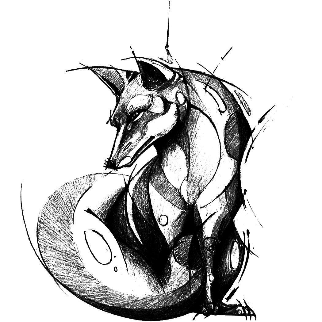 Roxy Tattoo - Semi-Permanent Tattoos by Inkbox™