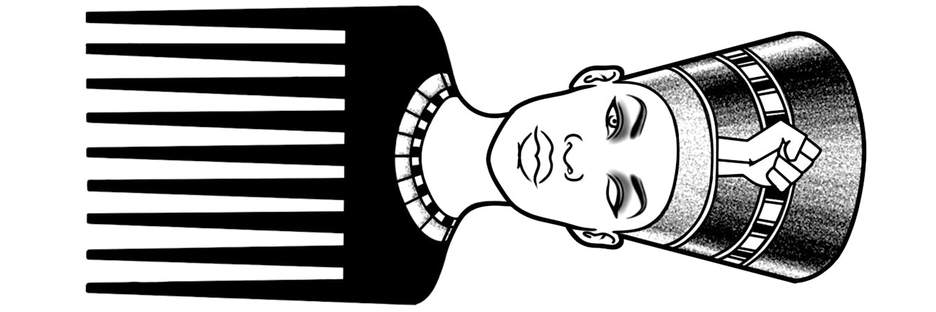 Doreen Garner | Inkbox™ | Semi-Permanent Tattoos