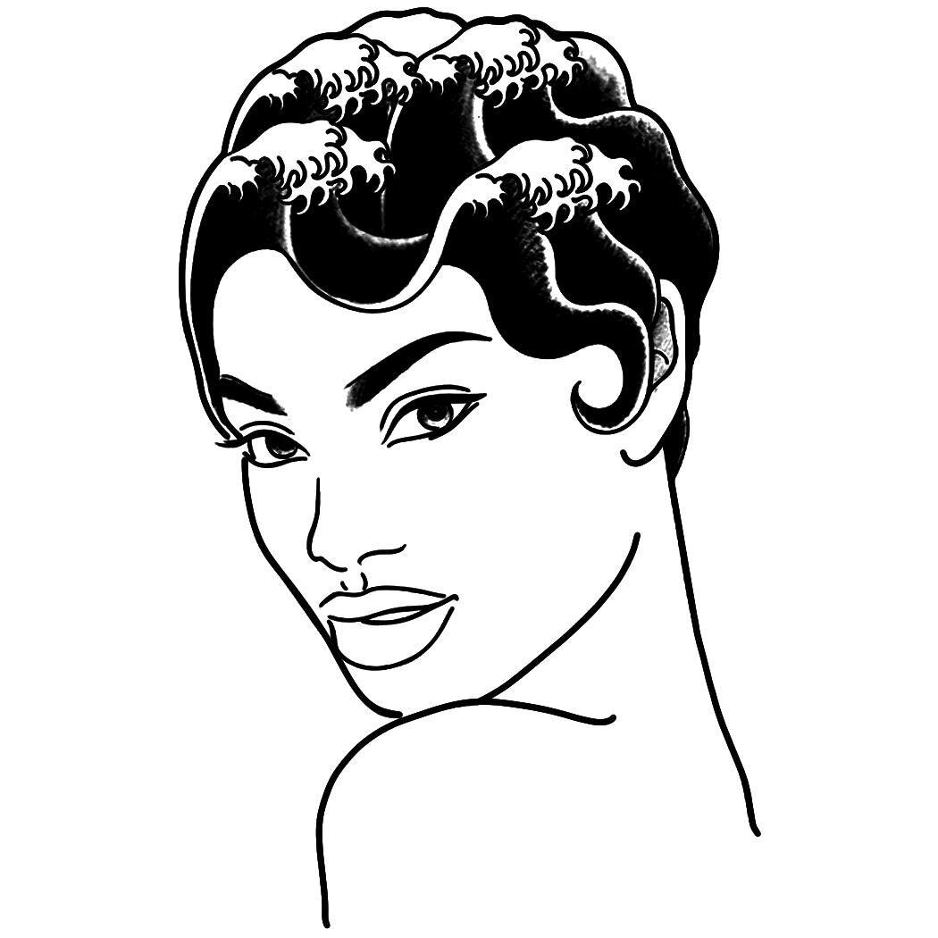 Doreen Garner | Inkbox™ | Semi-Permanent Tattoos