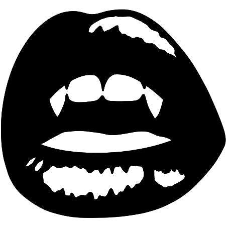 Vamp Ink: Vampire Tattoo Designs & Ideas | Inkbox™ | Semi-Permanent Tattoos