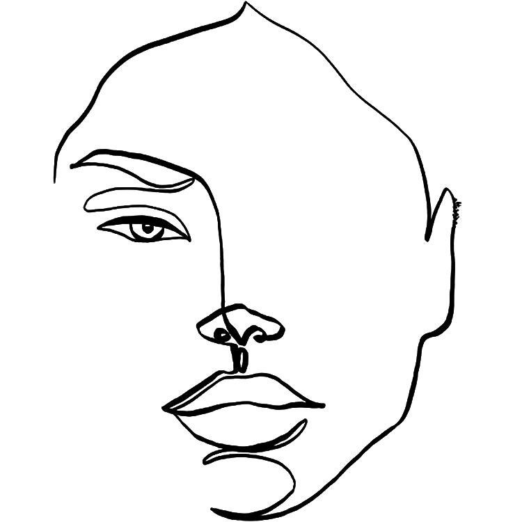 Only Human Semi-Permanent Tattoo. Lasts 1-2 weeks. Painless and easy to ...