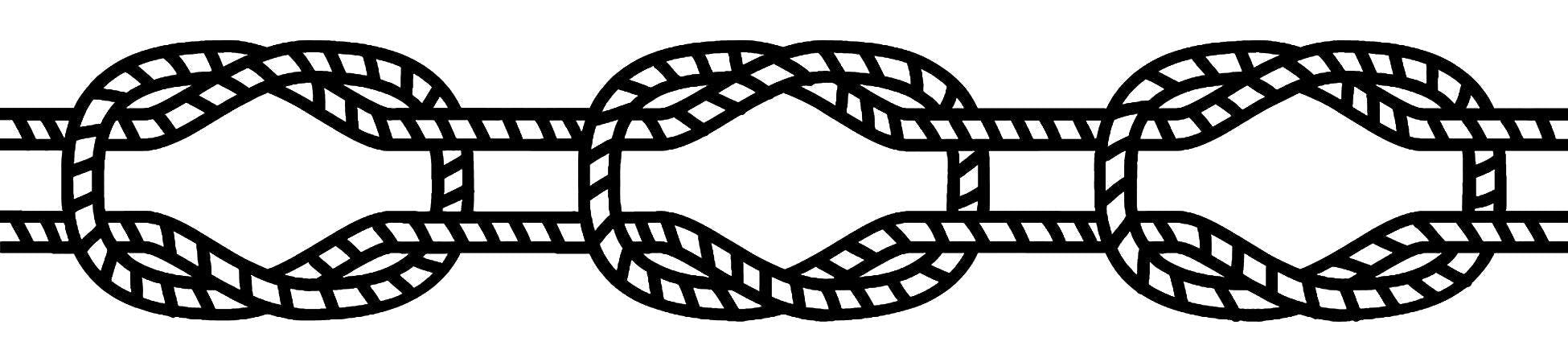 Rope Tattoos: Knot Your Ordinary Ink! | Inkbox™ | Semi-Permanent Tattoos