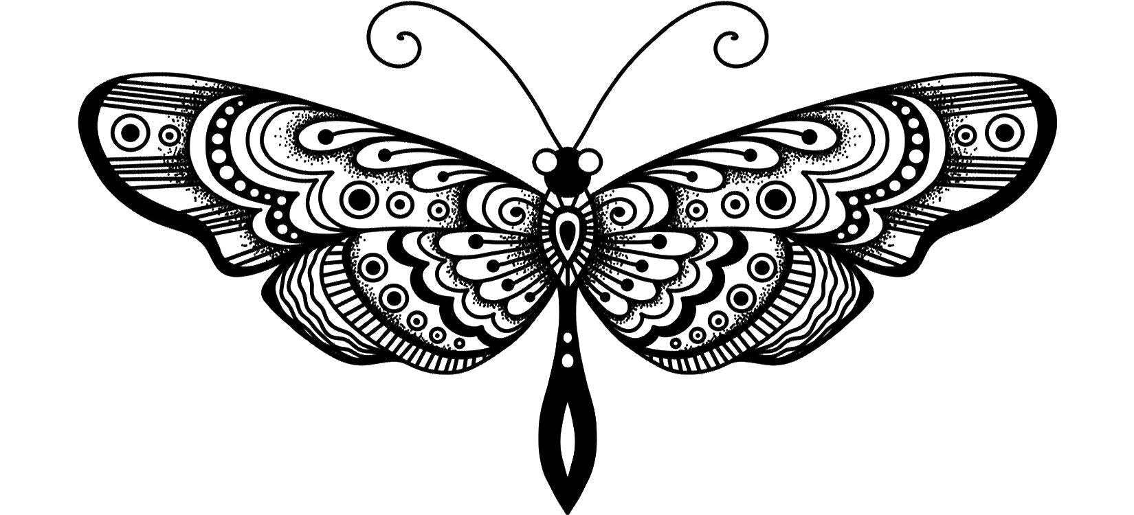 Shop Tramp Stamps tattoos online | Inkbox™ | Semi-Permanent Tattoos