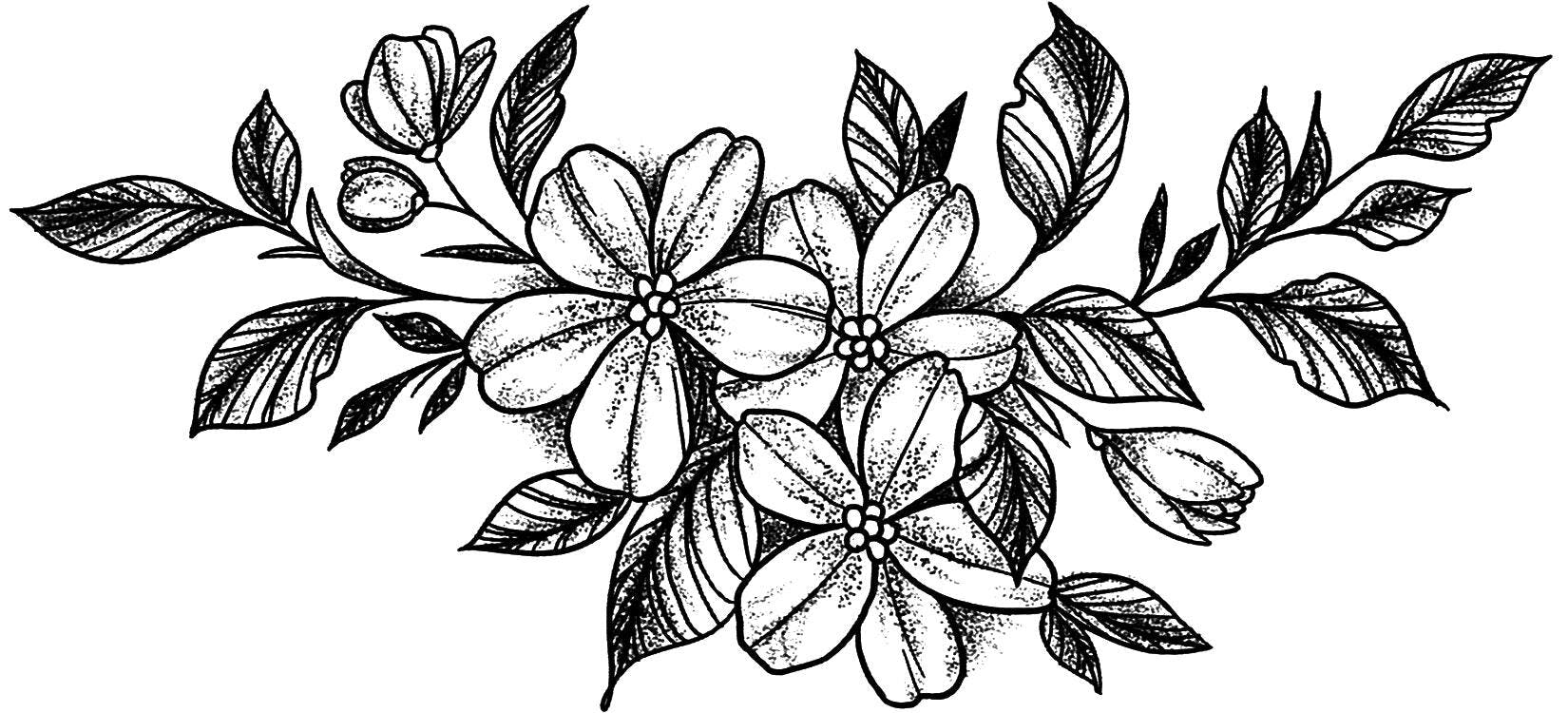 Shop Tramp Stamps tattoos online | Inkbox™ | Semi-Permanent Tattoos