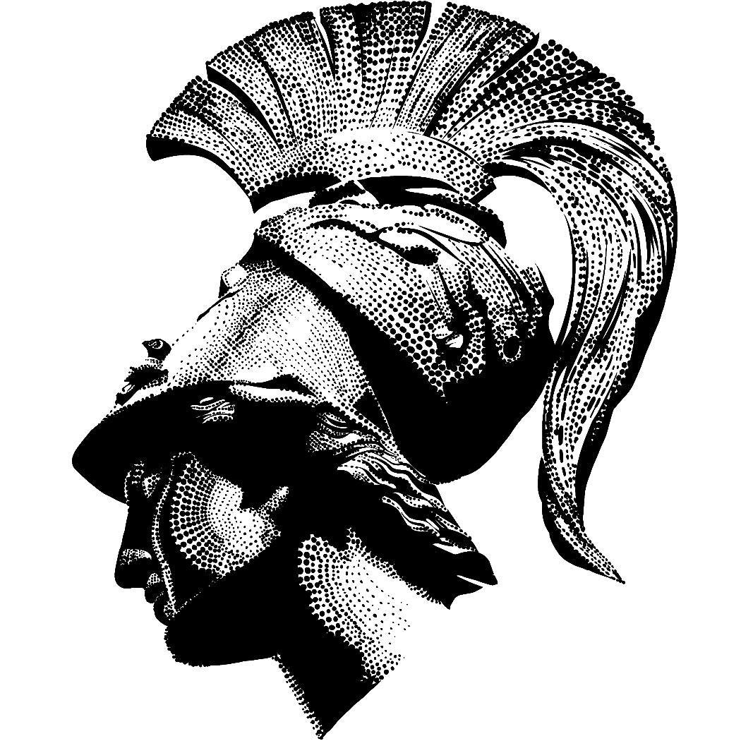 Top Roman Tattoo Designs | Authentic Ink Collection | Inkbox™ | Semi ...