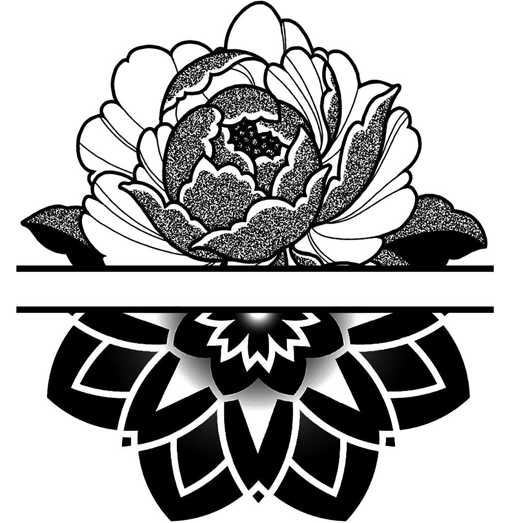 Reflejo Semi-Permanent Tattoo. Lasts 1-2 weeks. Painless and easy to ...