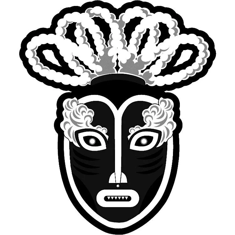 Yemoja Tattoo - Semi-Permanent Tattoos by inkbox™ | Inkbox™ | Semi ...