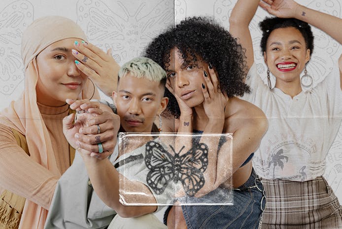 All Tattoos - Inkbox™