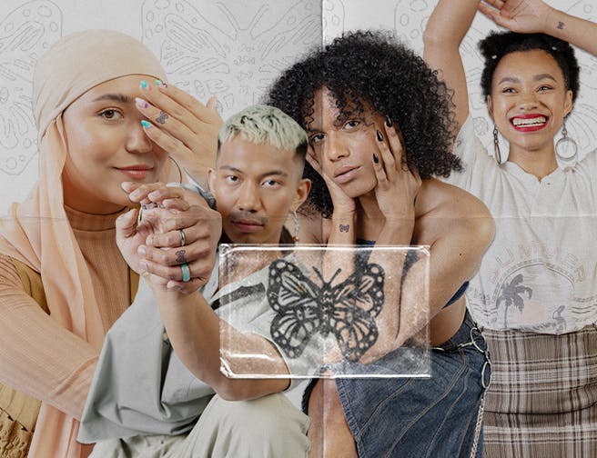 All Tattoos - Inkbox™