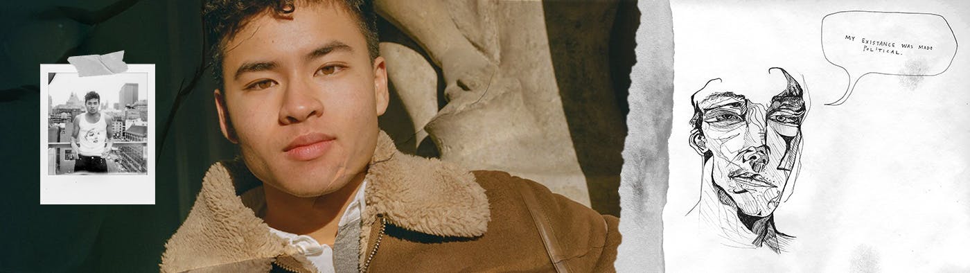 Shop Chella Man tattoos online | Inkbox™ | Semi-Permanent Tattoos