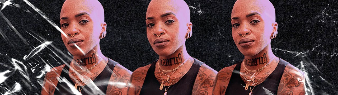 Shop Doreen Garner tattoos online | Inkbox™ | Semi-Permanent Tattoos