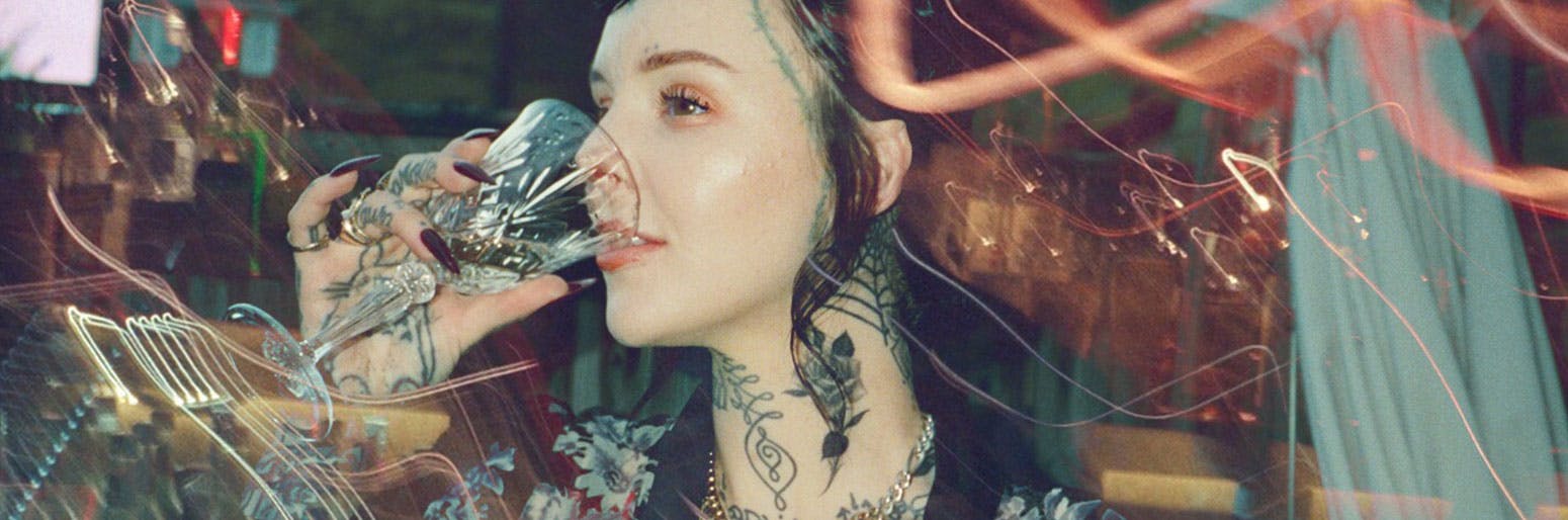 Shop Grace Neutral tattoos online | Inkbox™ | Semi-Permanent Tattoos